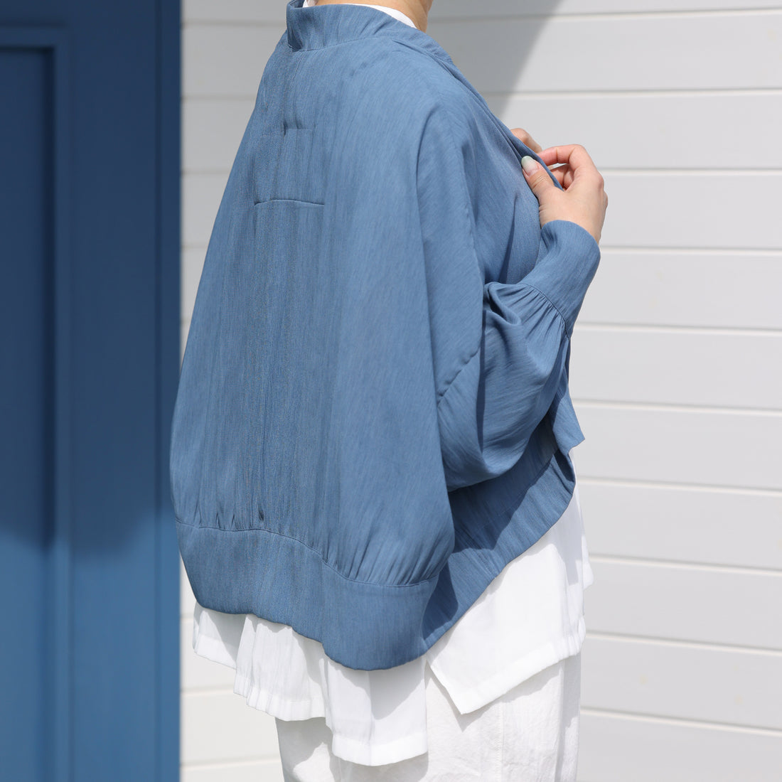 JILLHOUSE：長沼町の小さな洋服店 – JILL HOUSE